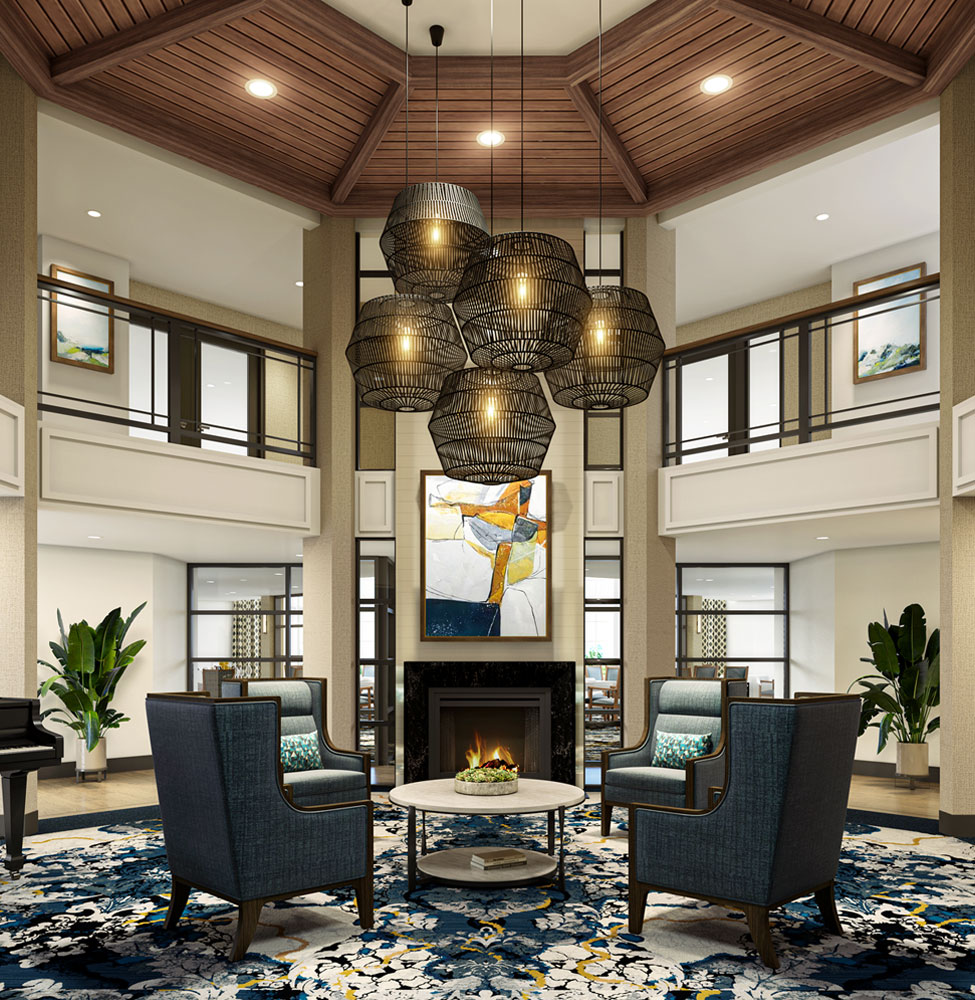 3D Renderings, CAD REVIT Drafting and BIM Services Gurugram